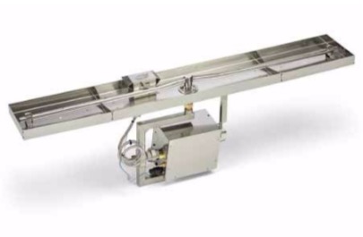 Diamond Fire Glass - Decorative Alternative to Fireplace Logs